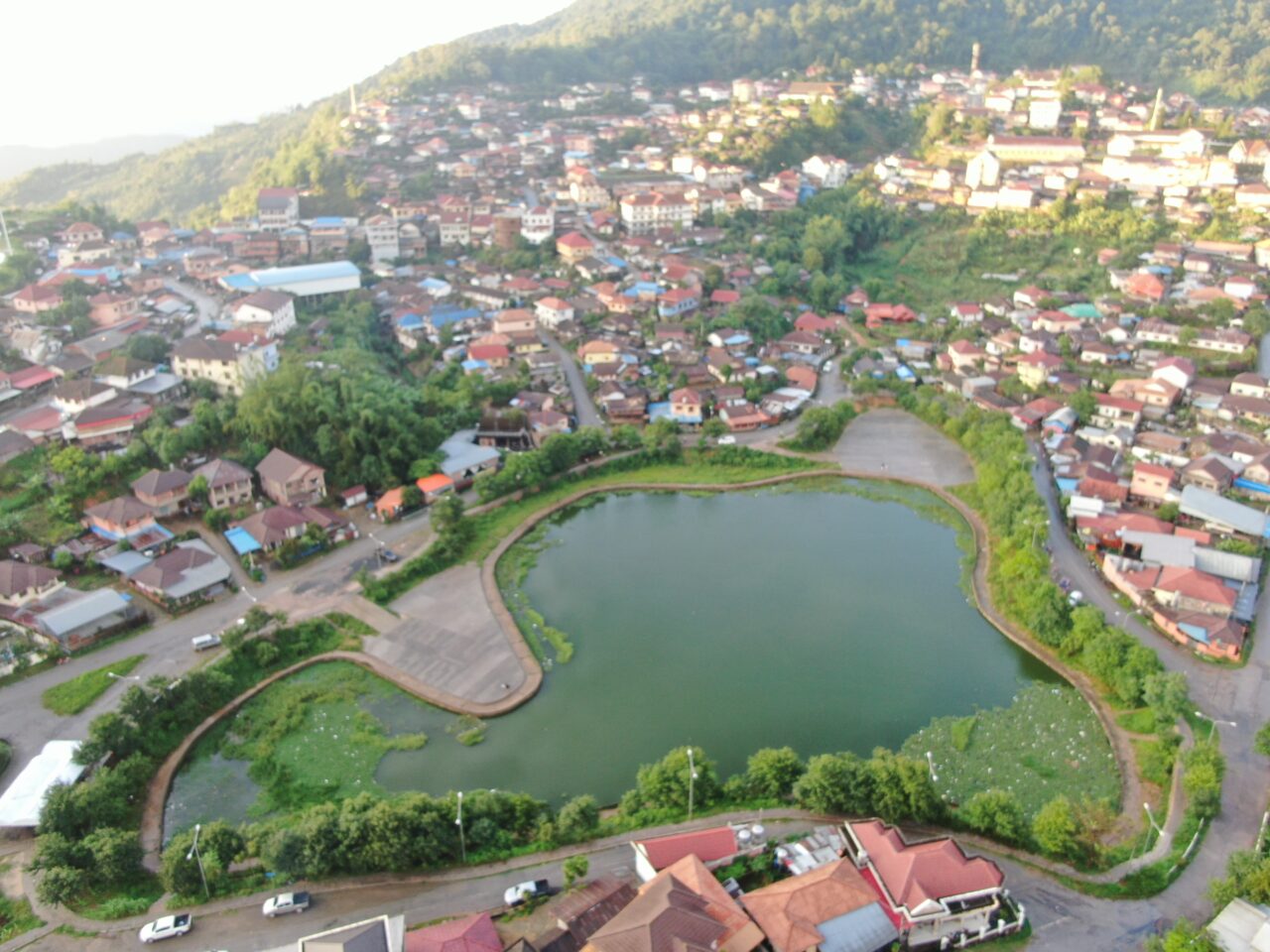 phongsaly district | Welcome to Phongsaly